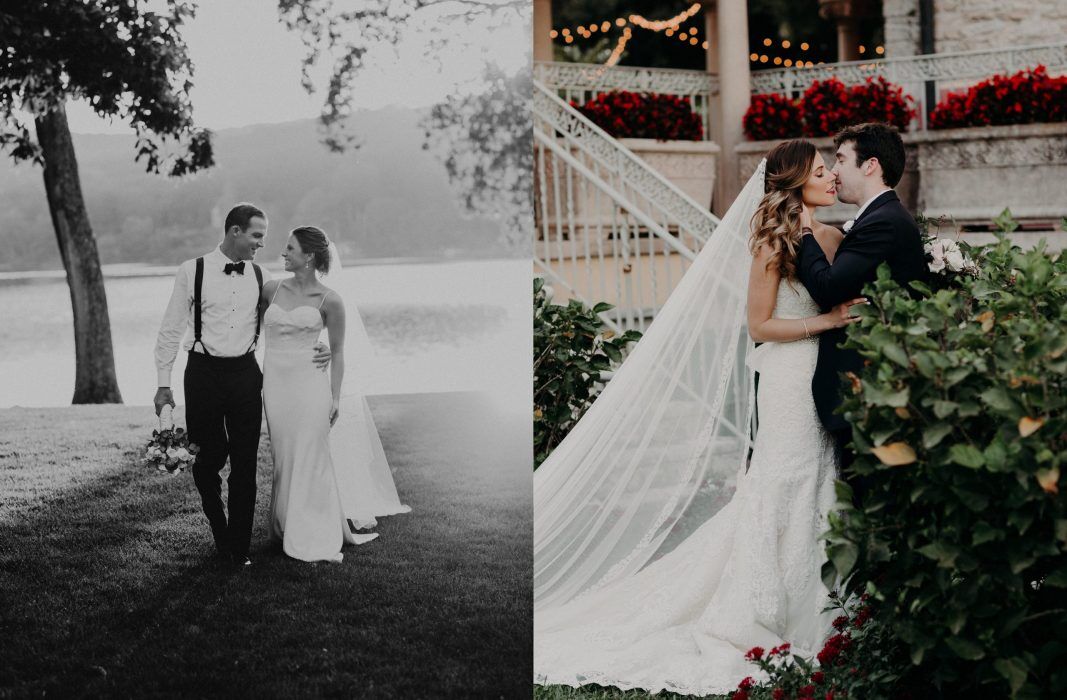 Cheryl & Jay – Luxury Lifestyle Wedding Photographers